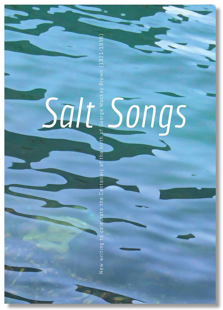 Salt Songs